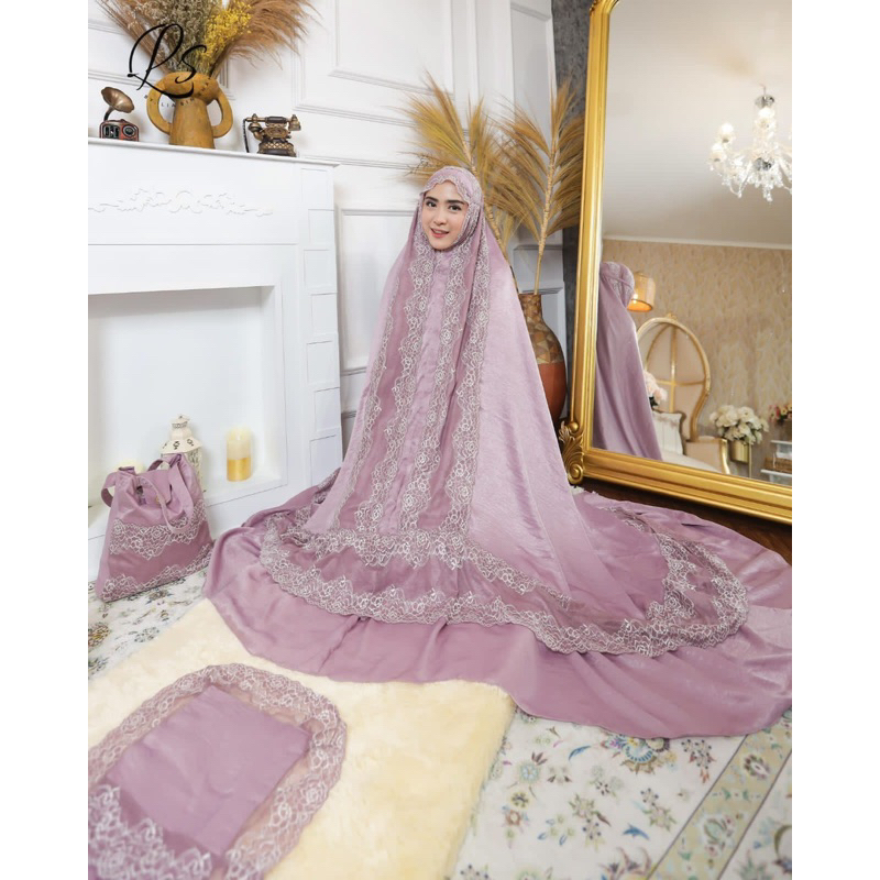 Harga Shofiyah Terbaru Mei 2023 |BigGo Indonesia