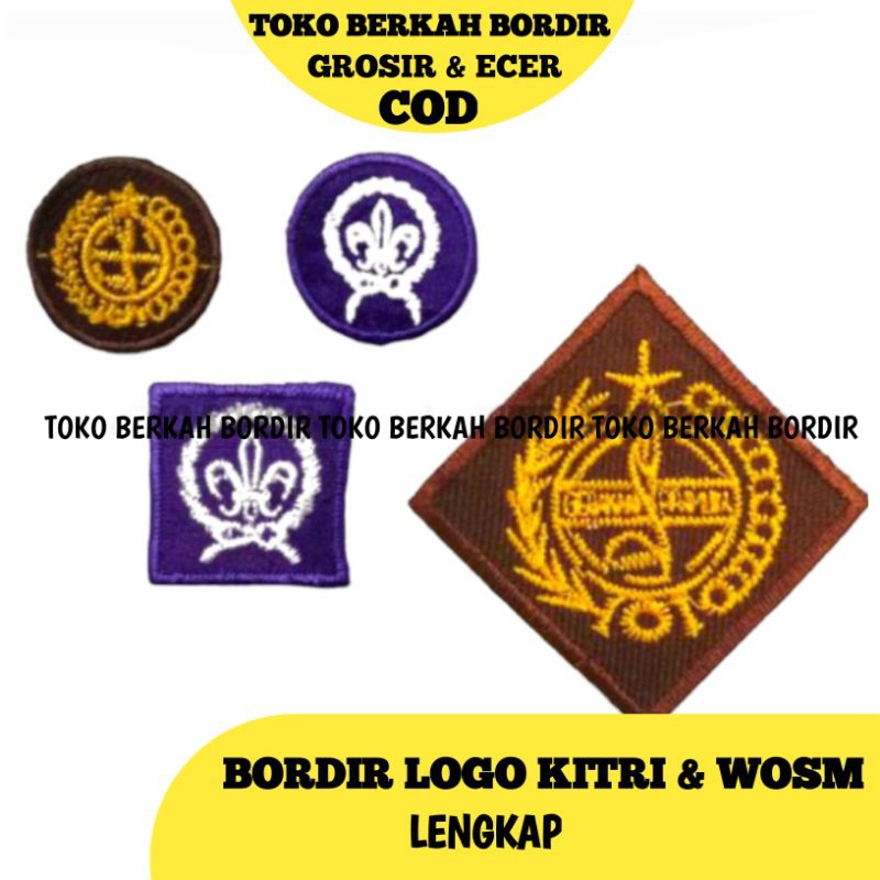 Jual Bed bedge bet tunas putra | bet tunas putri putri Pramuka | bedge ... Jual Bed bedge bet tunas putra | bet tunas putri putri Pramuka | bedge ...