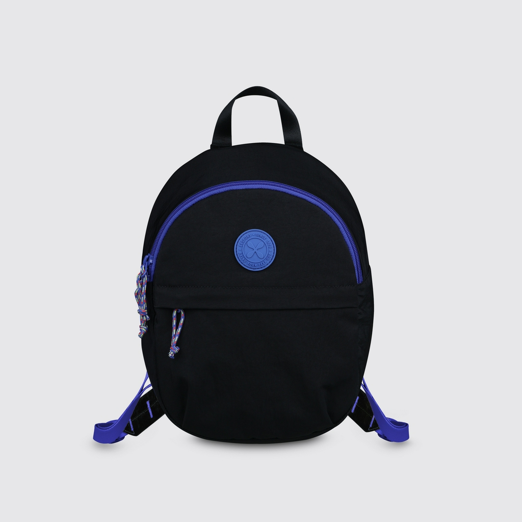 Jual Tas Easy Going Mini Backpack - Black | Shopee Indonesia