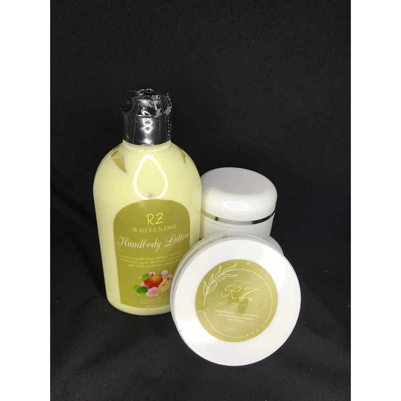 Produk RZ_Handbody Lotion | Shopee Indonesia