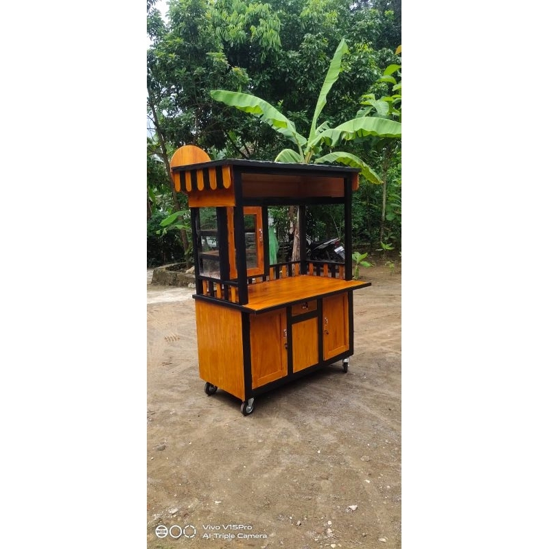 Harga booth stand minuman Terbaru Des 2024 |BigGo Indonesia