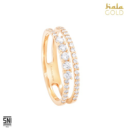 Harga Hala Gold Ring Terbaru Maret 2023 |BigGo Indonesia