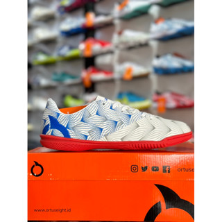 Jual ORTUSEIGHT ZENITH DAN NEUTRON - SEPATU FUTSAL ORIGINAL ORTUS MURAH | Shopee Indonesia