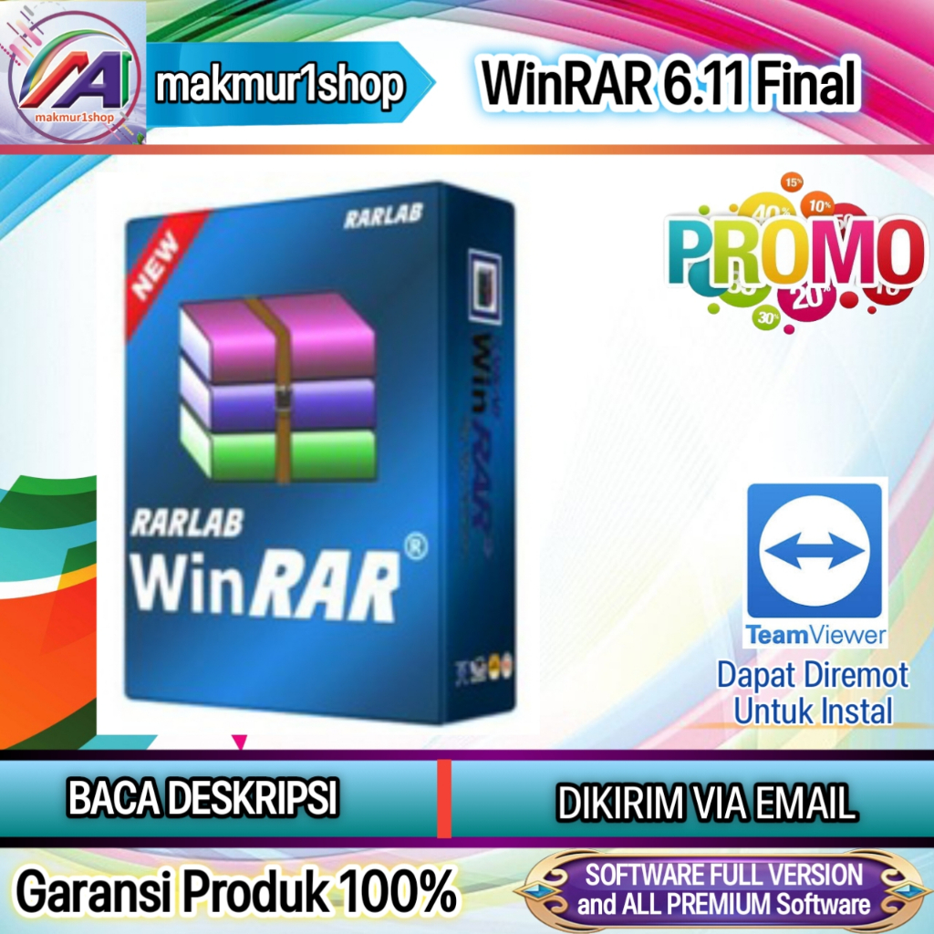 Harga winrar 2023 Terbaru Okt 2024 |BigGo Indonesia