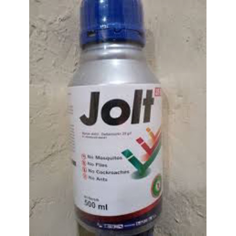Jual Jolt 25EC Racun Serangga | Shopee Indonesia