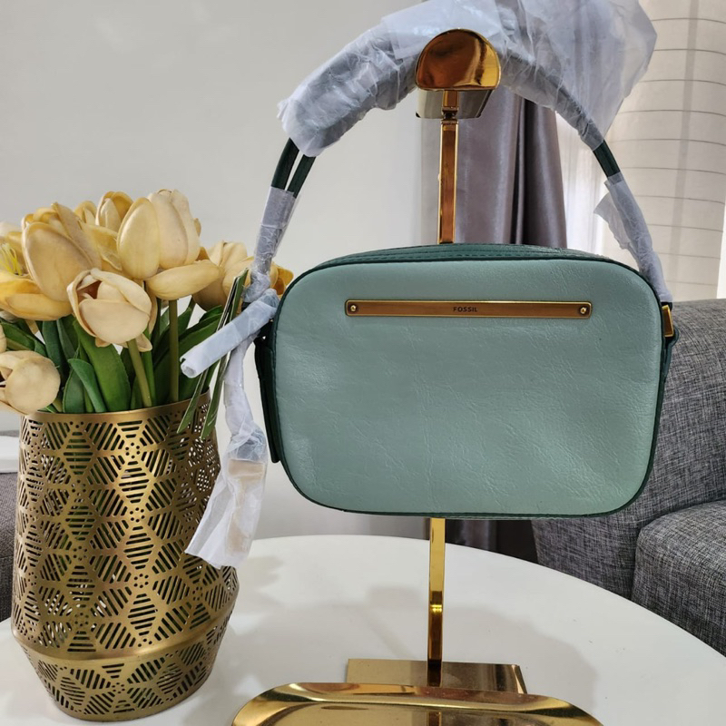 Jual FSL Liza Camera Bag | Shopee Indonesia