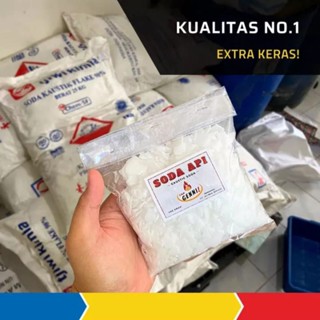 Jual GENNI SERBUK PELANCAR untuk saluran air/ WC tersumbat,NAOH FLAKE ...