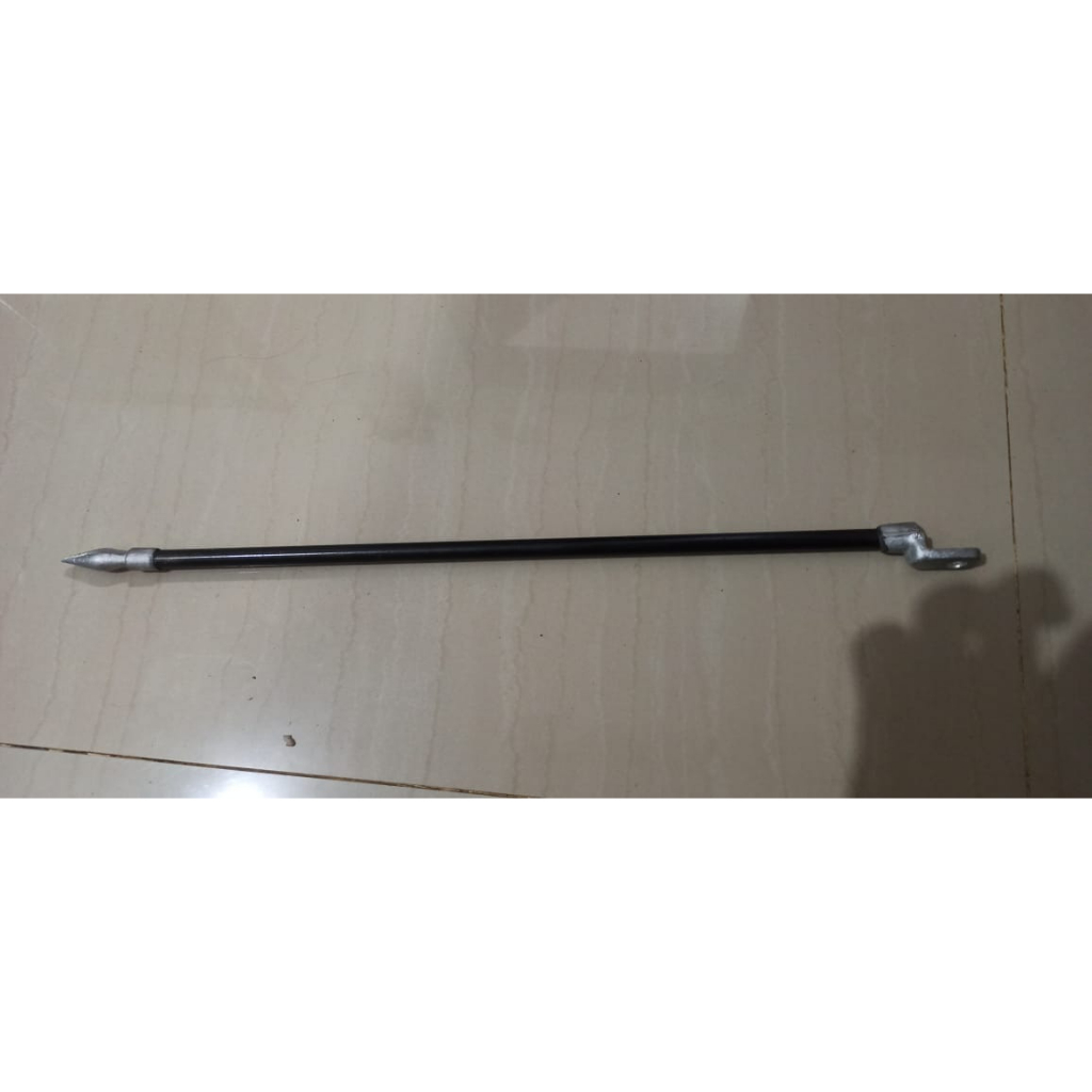 Jual Tiang Bendera Sepeda Onthel Ontel Mobil Motor 45 cm | Shopee Indonesia