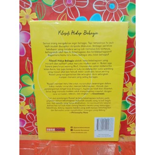 Jual buku Filosofi Hidup Bahagia | Shopee Indonesia