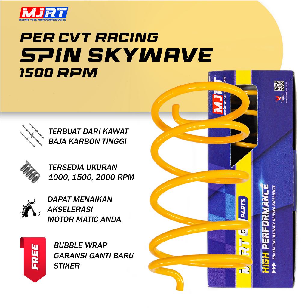 Produk MJRT RACING | Shopee Indonesia