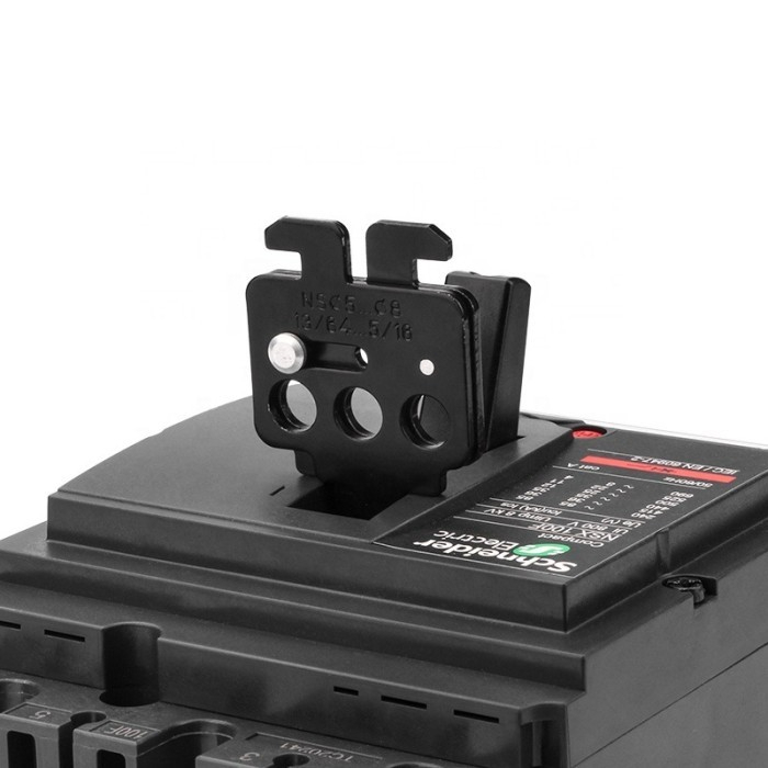 Jual LOTOTO (Lockout Tagout Tryout) Loto Lock Schneider Circuit Breaker ...