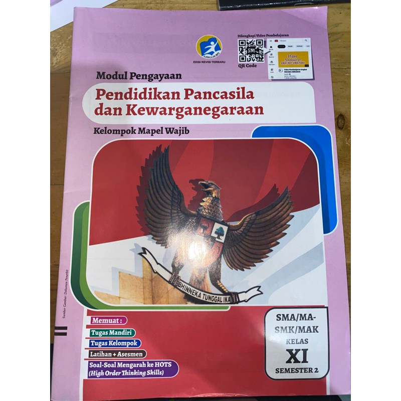 Harga lks kelas 11 semester 2 Terbaru Des 2024 |BigGo Indonesia