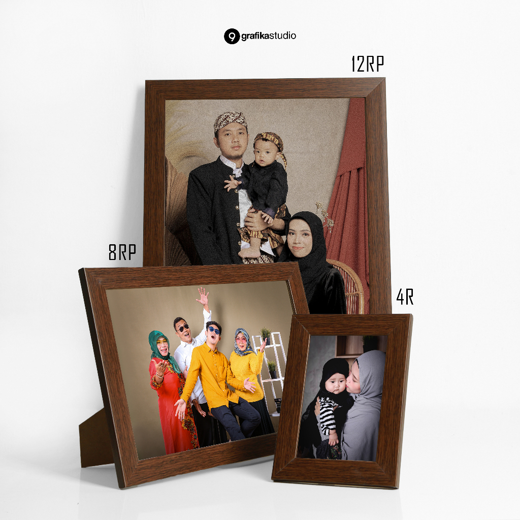 Harga frame foto 8rp cetak Terbaru Sep 2024 |BigGo Indonesia