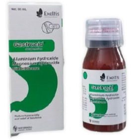 Jual Gastrucid Terlengkap & Harga Terbaru Februari 2023 | Shopee Indonesia