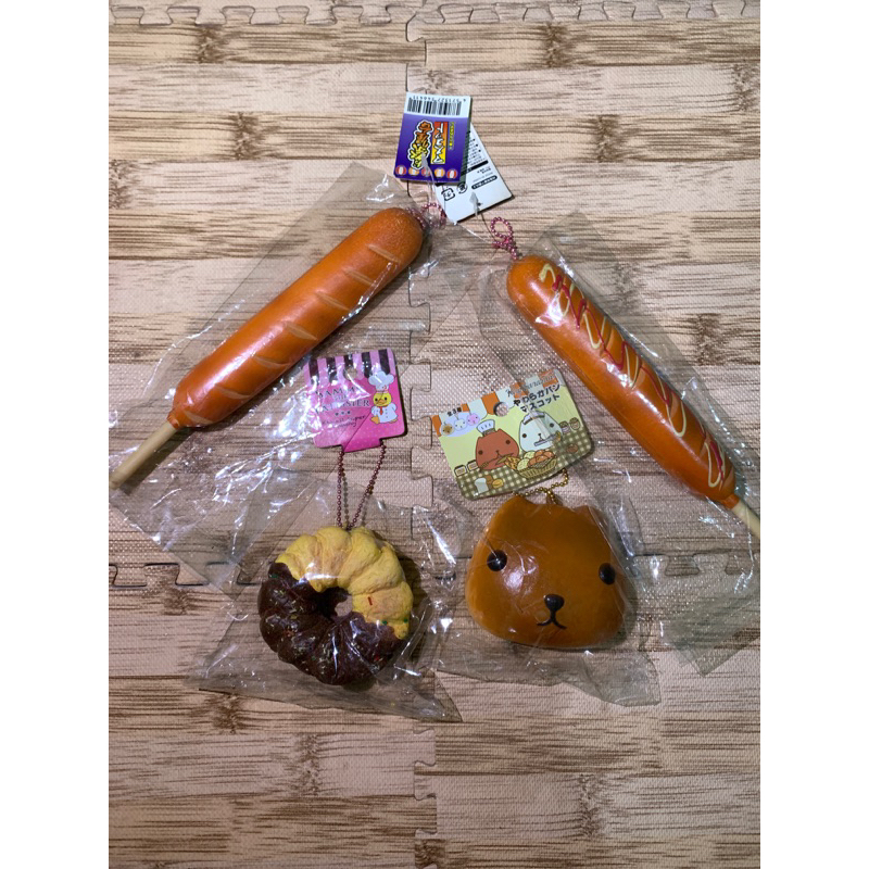 Jual cafe de n squishy tagged squishy rare squishy japan squishy sammy ...