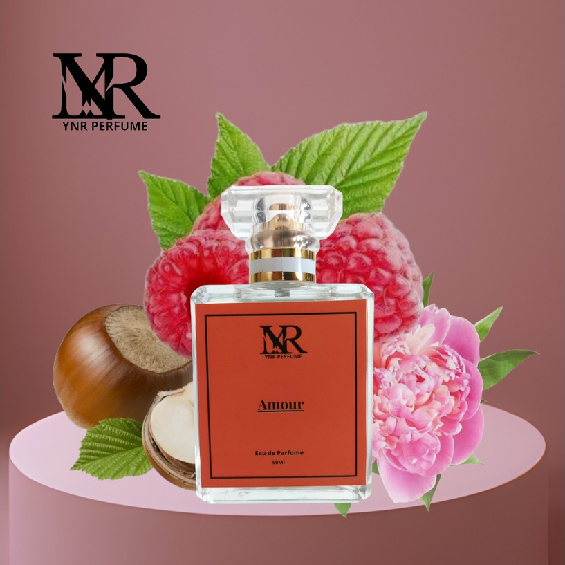 Produk YNR PERFUME | Shopee Indonesia