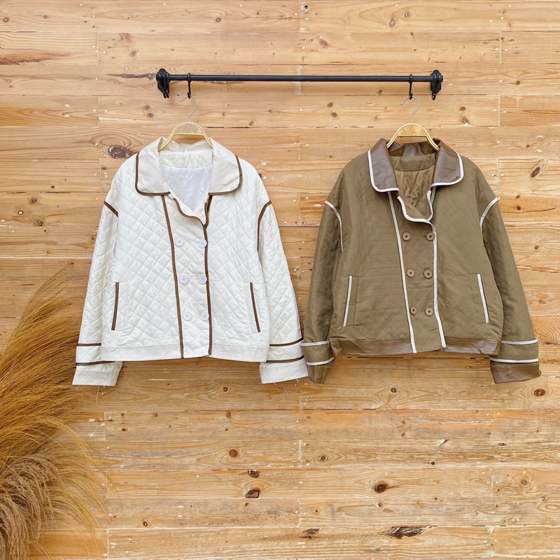 Jual Ari Jacket | Shopee Indonesia