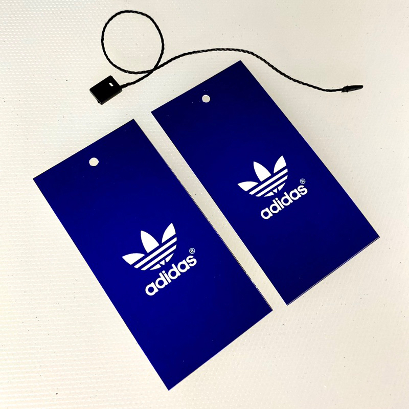 Jual HANGTAG ADIDAS WEAR // LABEL LOGO BAJU ADIDAS // HANGTAG ADIDAS ...