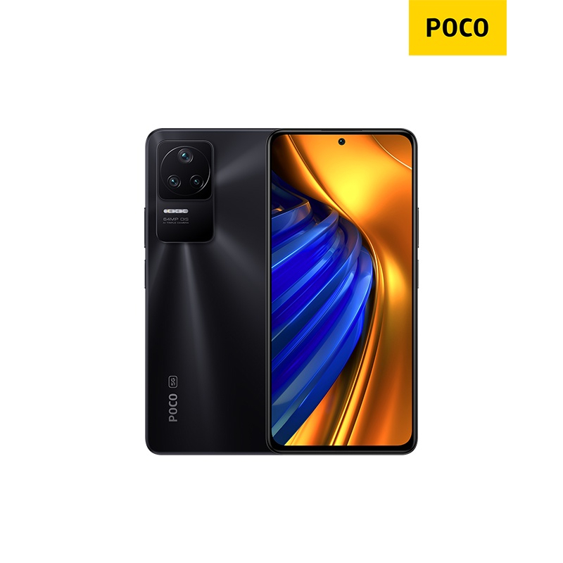Jual XIAOMI POCO F4 5G 8/256 RAM 8GB ROM 256GB GARANSI RESMI | Shopee Indonesia