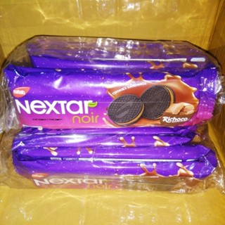 Jual snack nabati nextar noir kemasan 22 gram | Shopee Indonesia
