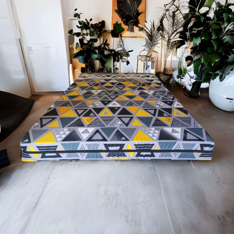 Jual KASUR BUSA / KASUR / KASUR LANTAI / KASUR LIPAT matras kasur busa ...