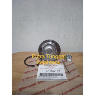Jual Ball Joint Atas Upper Arm Triton Pajero Sport New HDX 4010A147 ...