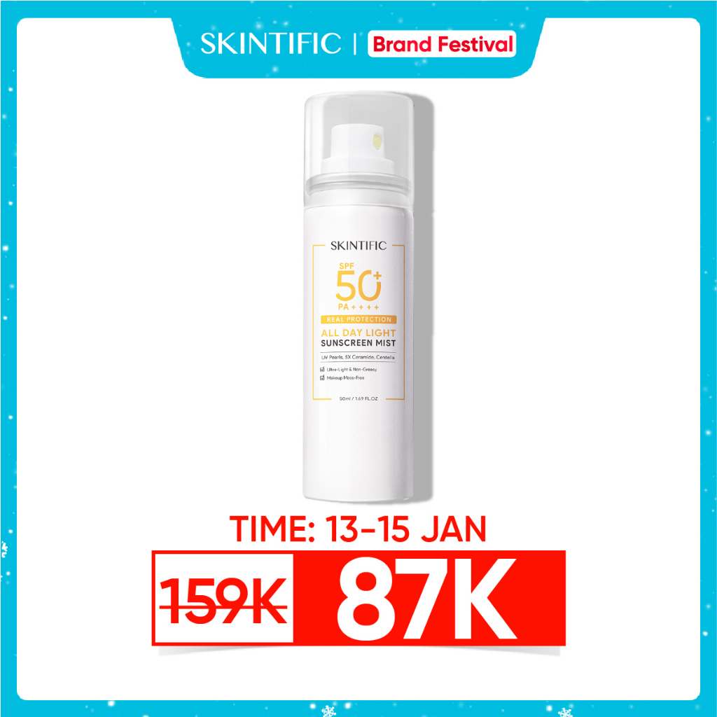 Jual nacific sunblock Harga Terbaik & Termurah Januari 2023 | Shopee ...