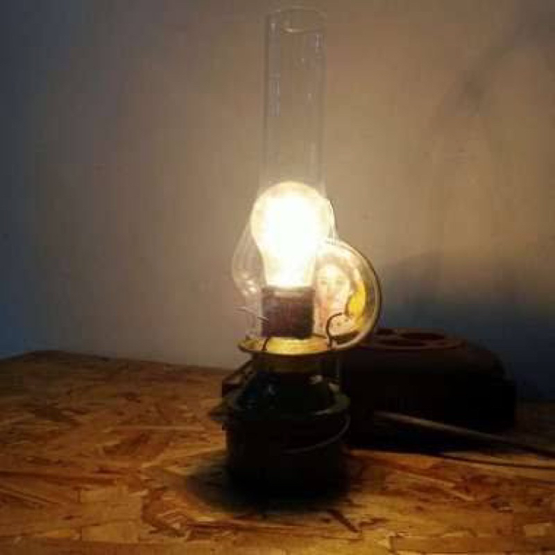 Jual Lampu Minyak tanah Jadul | Shopee Indonesia