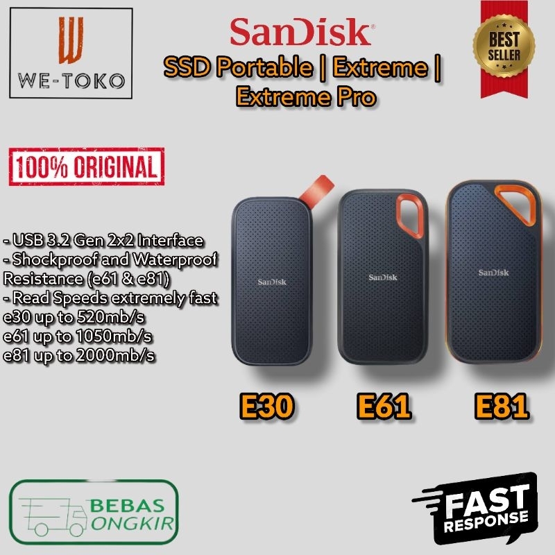 Jual ssd sandisk Harga Terbaik & Termurah Maret 2023 | Shopee Indonesia