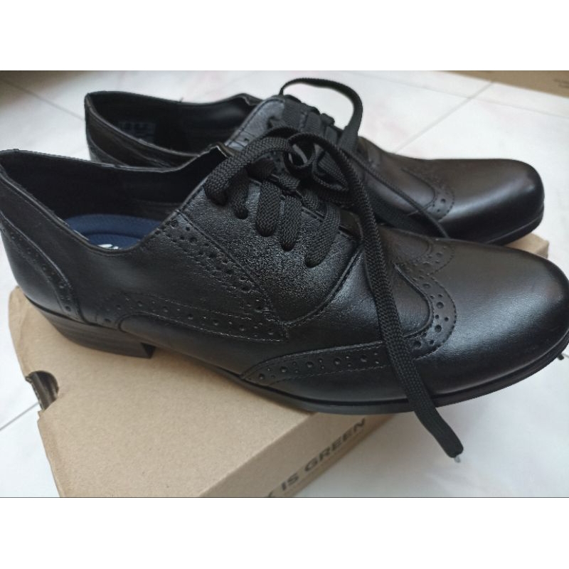 Jual Sepatu Clark Original - New | Shopee Indonesia