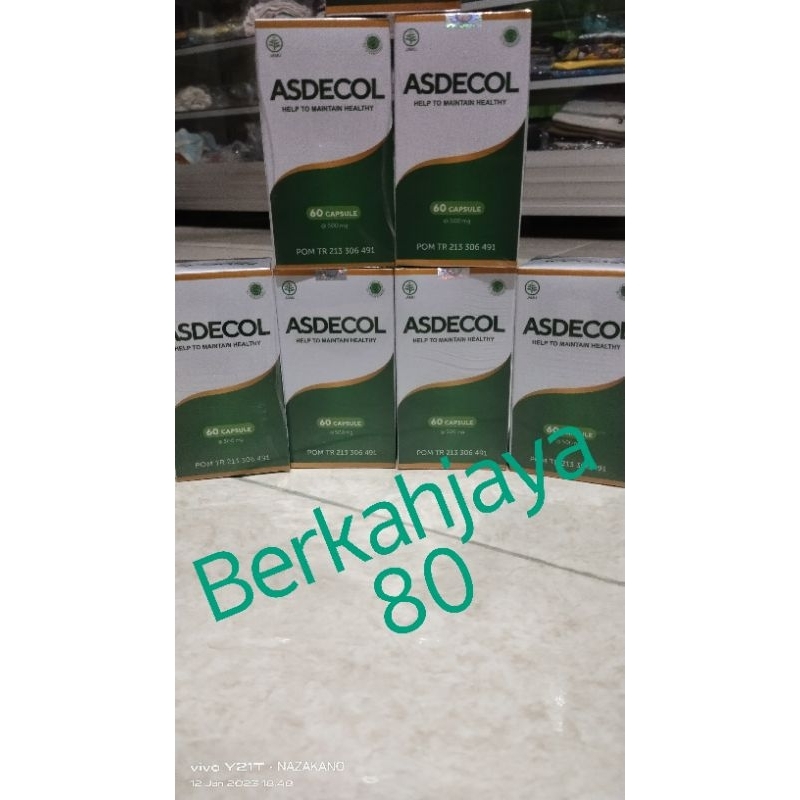 Harga asdecol Terbaru Des 2024 |BigGo Indonesia