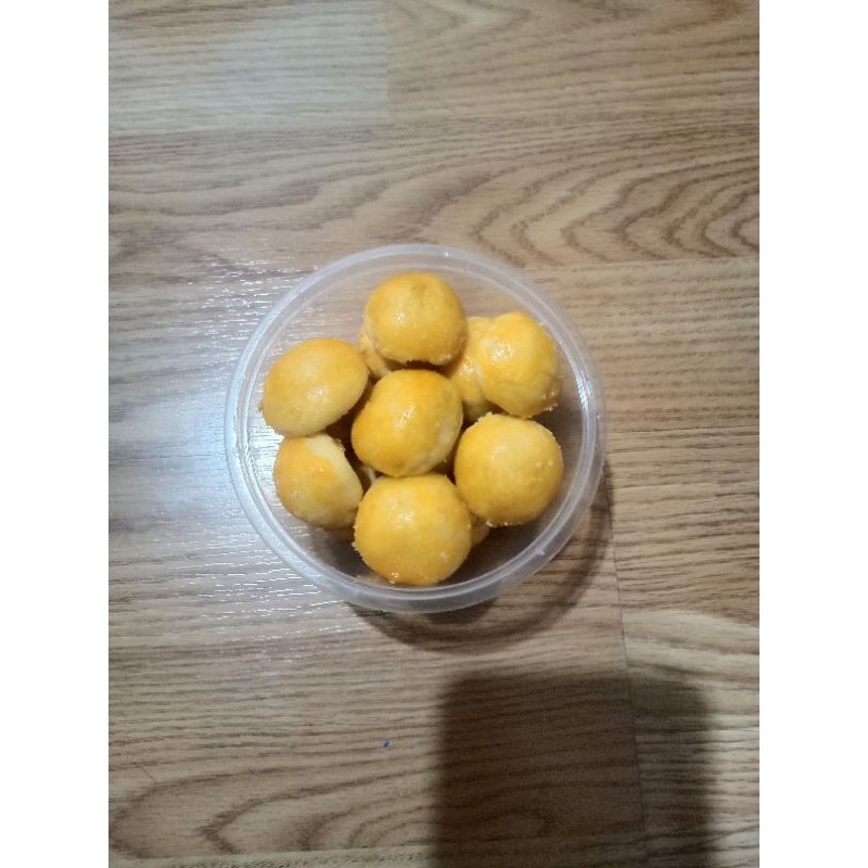 Jual Nastar Special/ Keju kemasan berat - + 200 gram/500 gr | Shopee ...