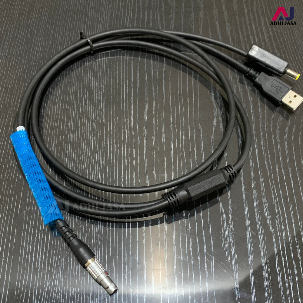 Jual Kabel Data GNSS GPS RTK TRIMBLE 7 Pin 446439 | Shopee Indonesia