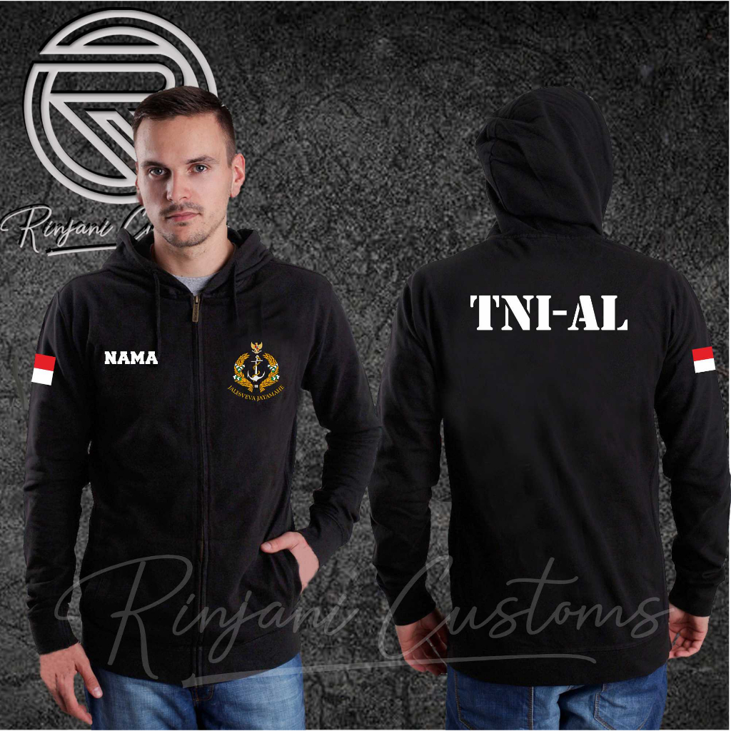 Jual JAKET TNI ANGKATAN LAUT KEREN DAN TERBARU GRATIS NAMA DAN MASKER-JAKET TNI AL-JAKET TENTARA ...