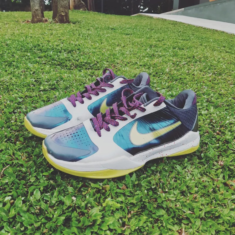 Jual kobe 5 proto chaos | Shopee Indonesia