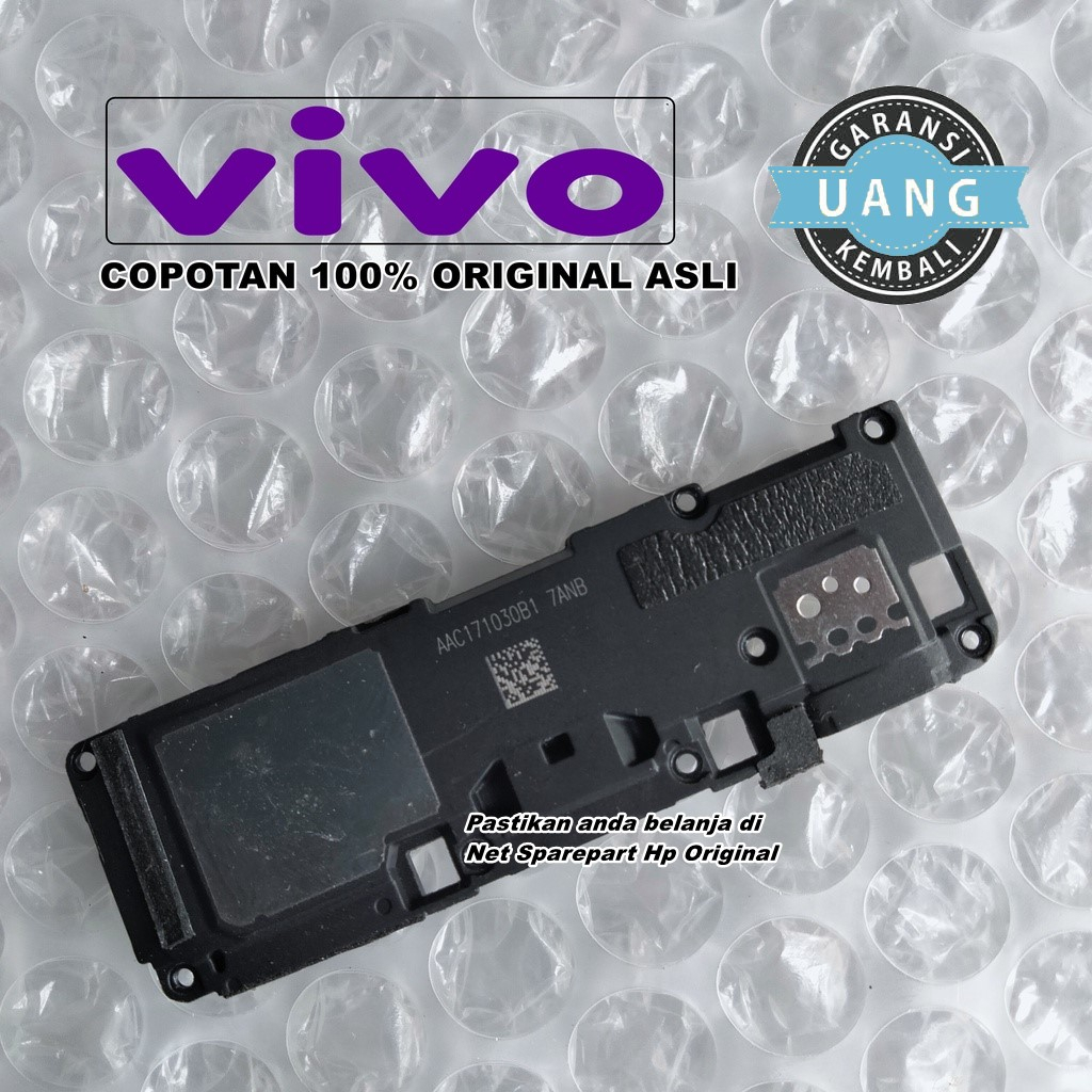 Jual SPEAKER MUSIK VIVO V7 / VIVO 1718 ORIGINAL COPOTAN | Shopee Indonesia