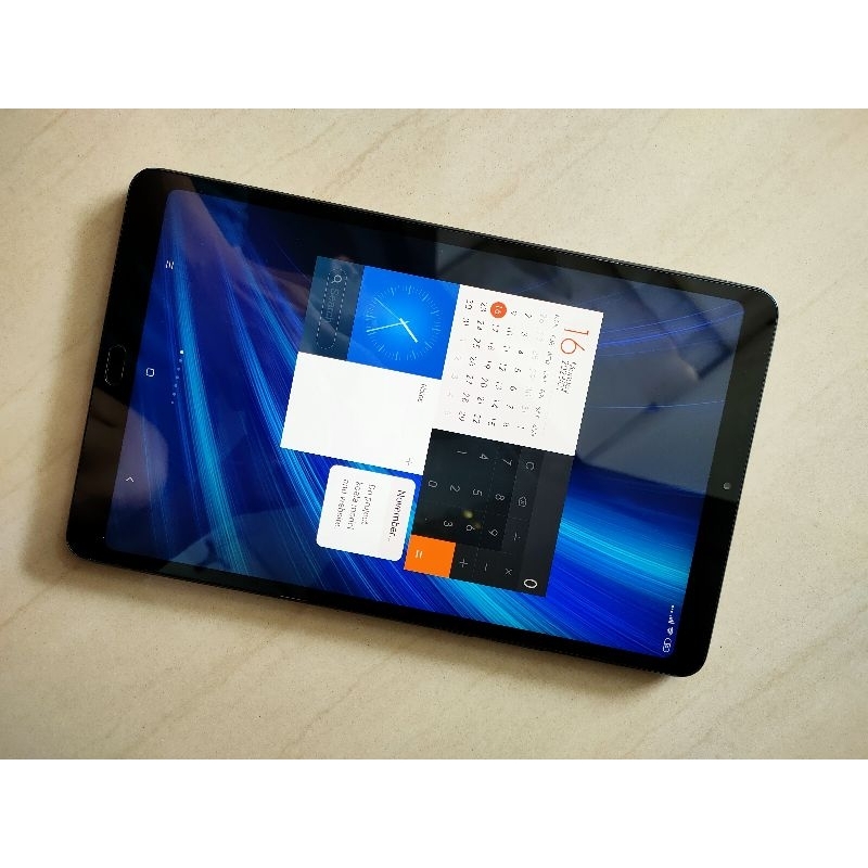 Jual Xiaomi Tab Mi Pad 4 Plus 4 64gb Shopee Indonesia