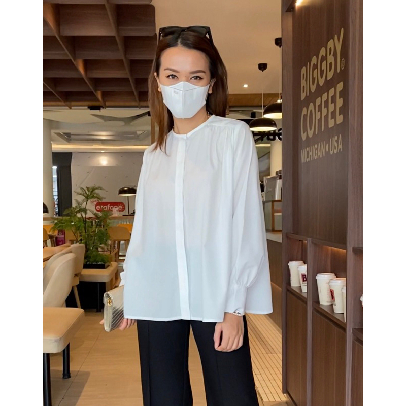 Jual SURI blouse (PILIH VARIASI) | Shopee Indonesia