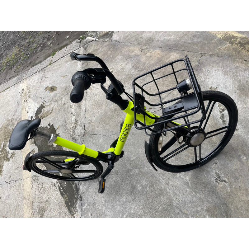 Jual sepeda mobike tanpa rantai | Shopee Indonesia