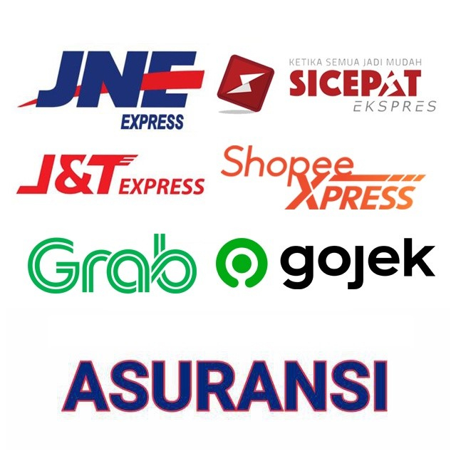 Jual Handphone / Laptop / Acc - ASURANSI PENGIRIMAN - Semua Kurir WAJIB ...