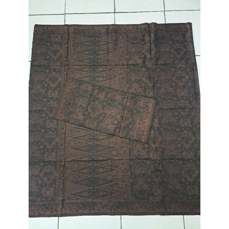 Jual KAIN SELENDANG KHAS BATIK JAMBI | Shopee Indonesia