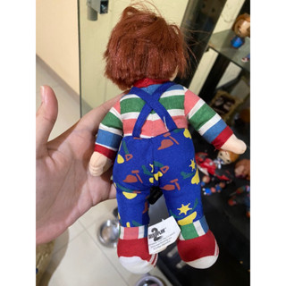 Jual Rare Boneka Chucky Doll Original Universal Studio Singapore Action ...