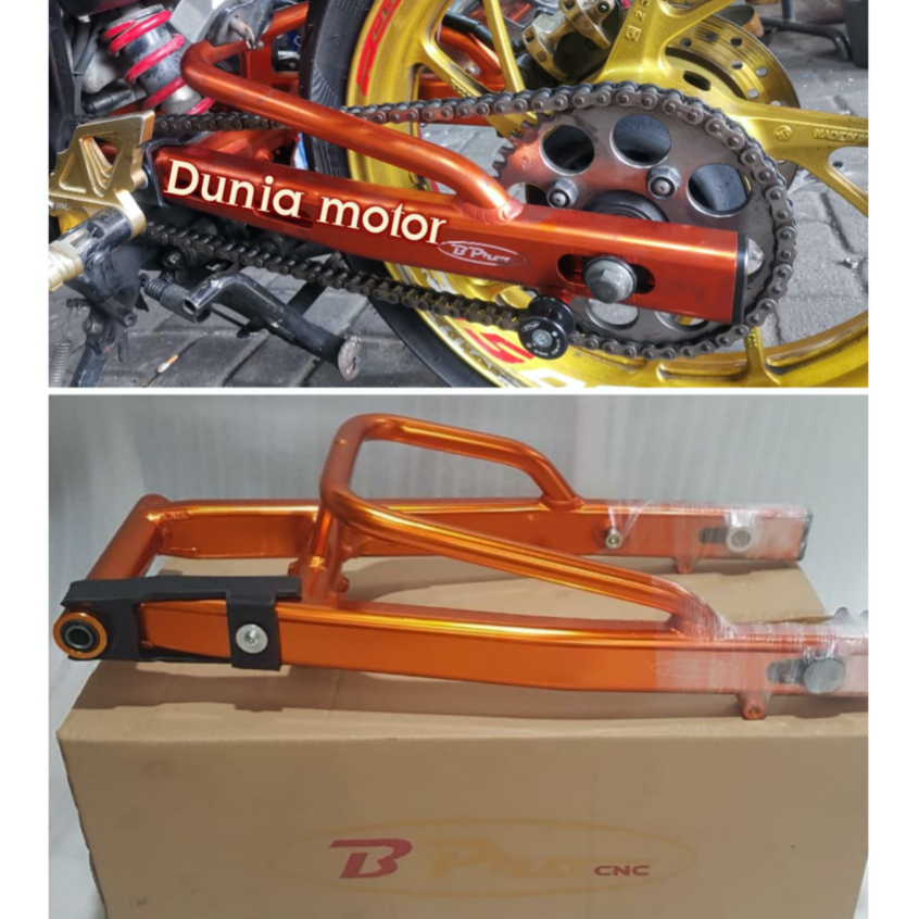 Jual SWING ARM B PRO BPRO NEW CB 150 CBR 150 LED - SASIS AYUN CB 150R OLD CBR 150 LOKAL FACELIFT ...