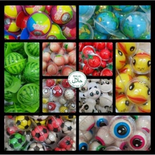 Jual Permen Jelly Viral Gummy Soft Fruit Candy | Shopee Indonesia