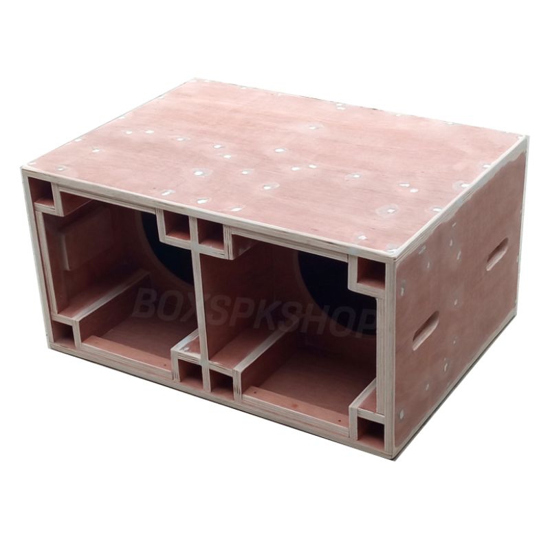 Jual Box planar 10 inch dobel | Shopee Indonesia