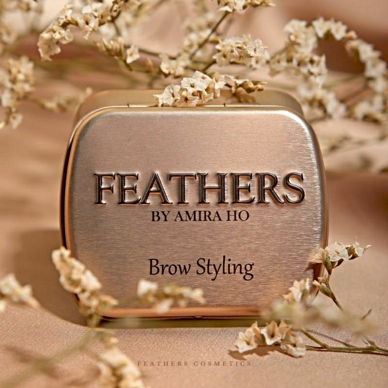 Produk Feathers Official | Shopee Indonesia