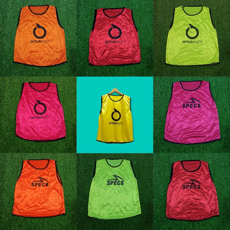 Jual LUSINAN ROMPI FUTSAL Specs ROMPI OLAHRAGA LATIHAN ROMPI BOLA ...