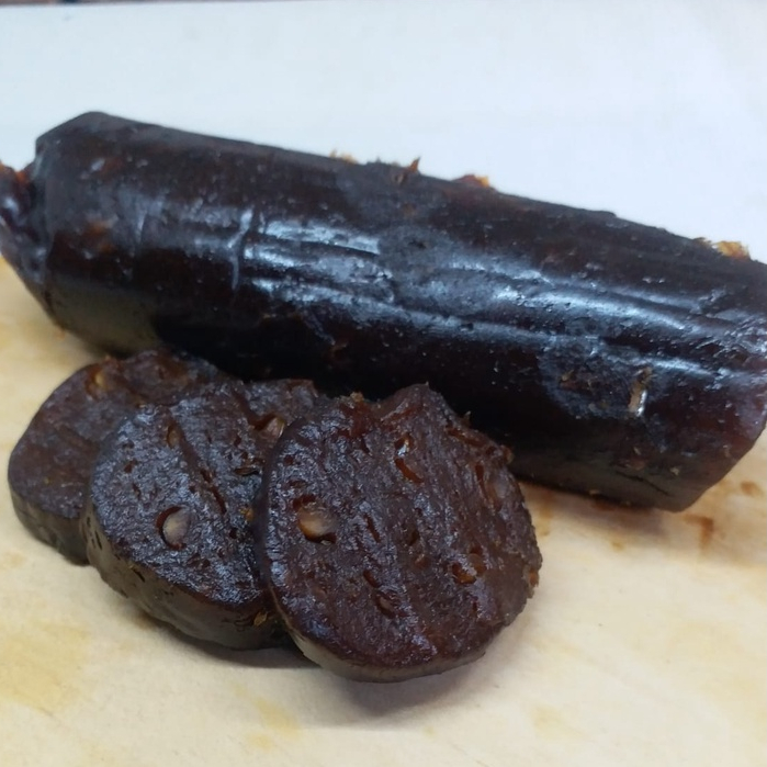 Jual Lempuk Durian Khas Pulau Bengkalis Riau Nikmat dan Duriannya ...