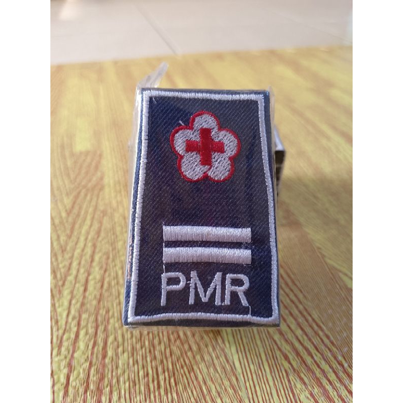 Jual TKU evolet balok PMR biru dongker | Shopee Indonesia