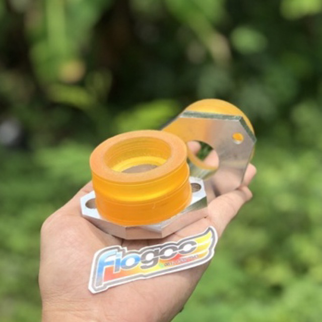 Jual MANIFOLD TEFLON PNP CB/GL/TIGER/PE28 INTAKE MANIPOL MANIPOL TEFLON ...